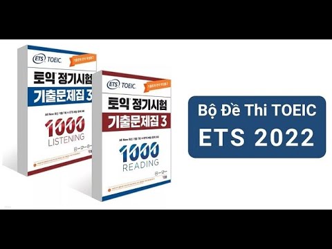 Learn TOEIC #3 - YouTube