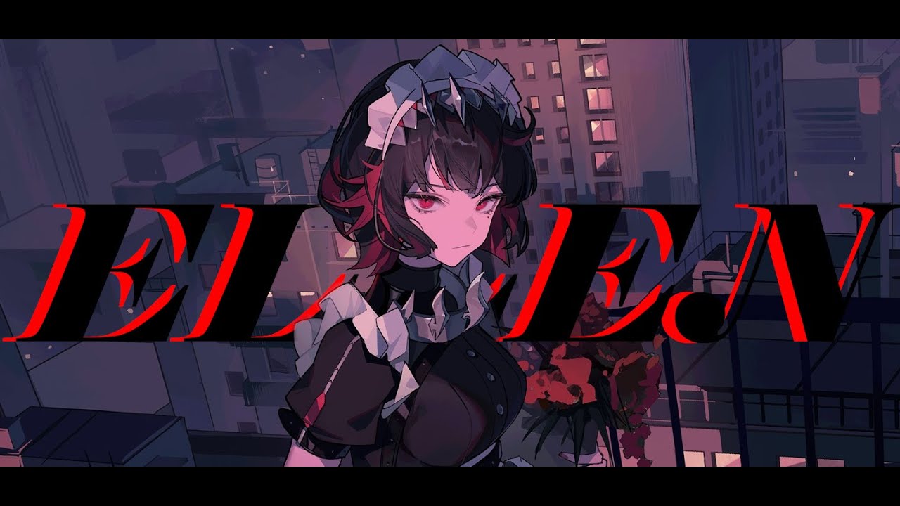 taking a little nap with Ellen🦈| Ellen Joe Playlist - YouTube