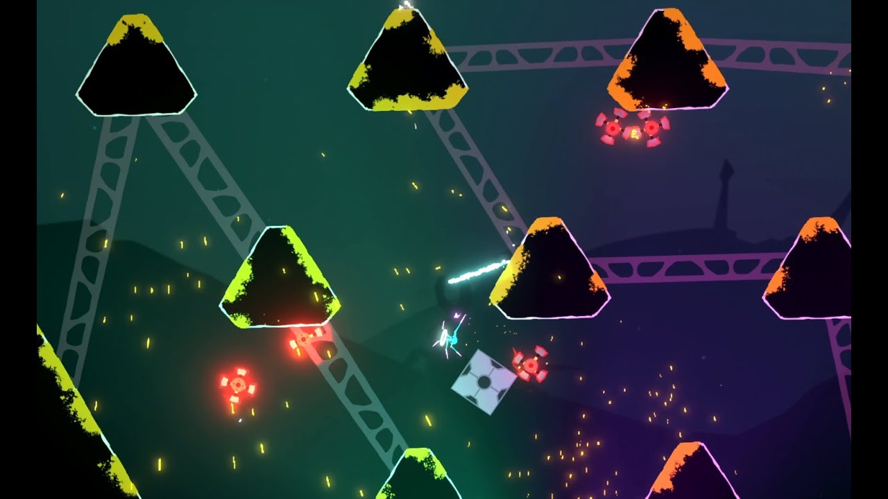 SpiderHeck Tiers of Heck | Tier 5 | Level 2 | Explosive Distancing 2 ...