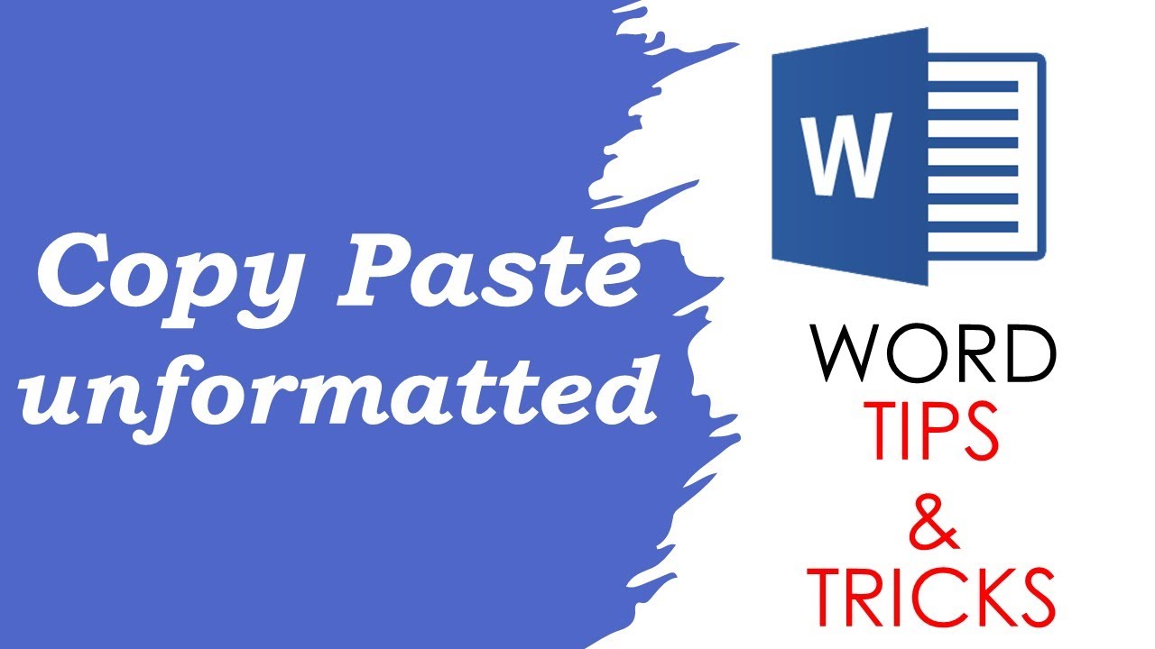 Copy Paste Unformatted In Word Tamil How To Paste Unformatted Text copy-paste-unformatted-in-word-tamil-how-to-paste-unformatted-text