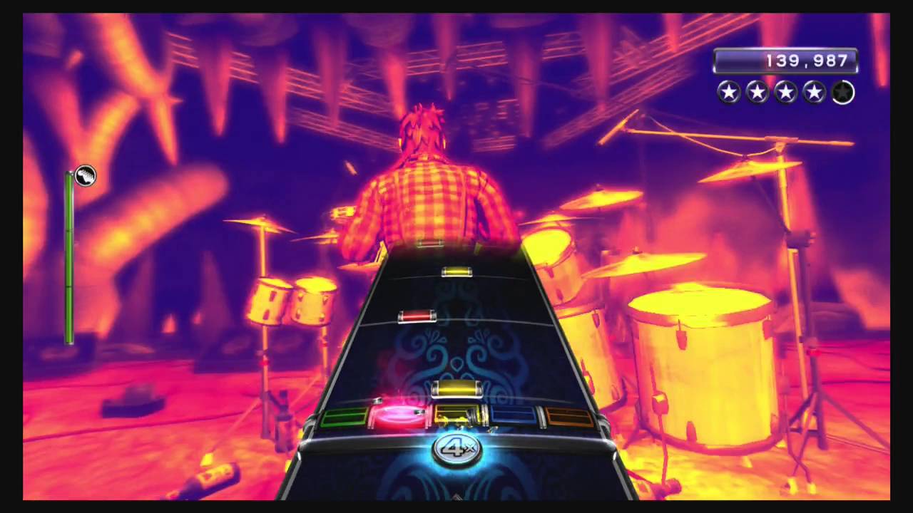 RB3: Rishloo - Weevil Bride 100% FC!! #11 (Guitar) - YouTube