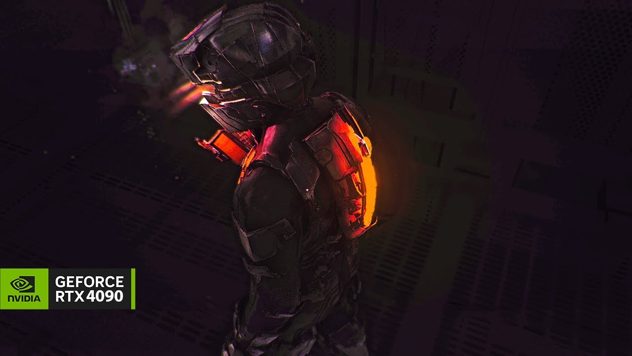 [4K] Dead Space 2 RayTracing Mod - Complete RT - Ultra Plus REDUX Mod ...