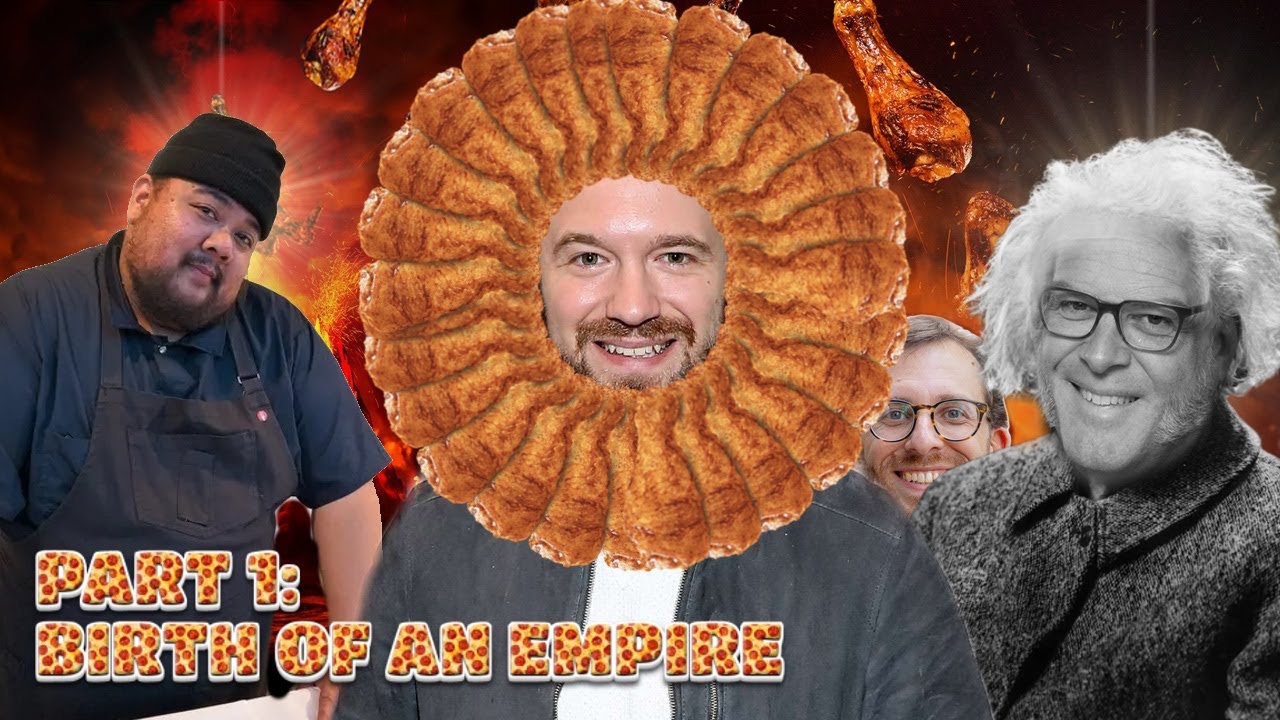 First, we feast - YouTube