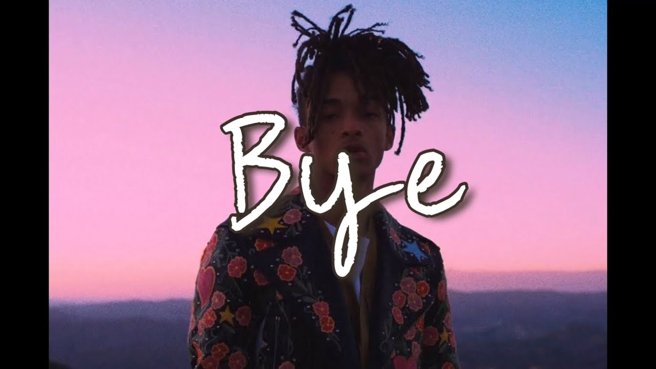 Bye - Jaden [แปลไทย][thaisub] - YouTube