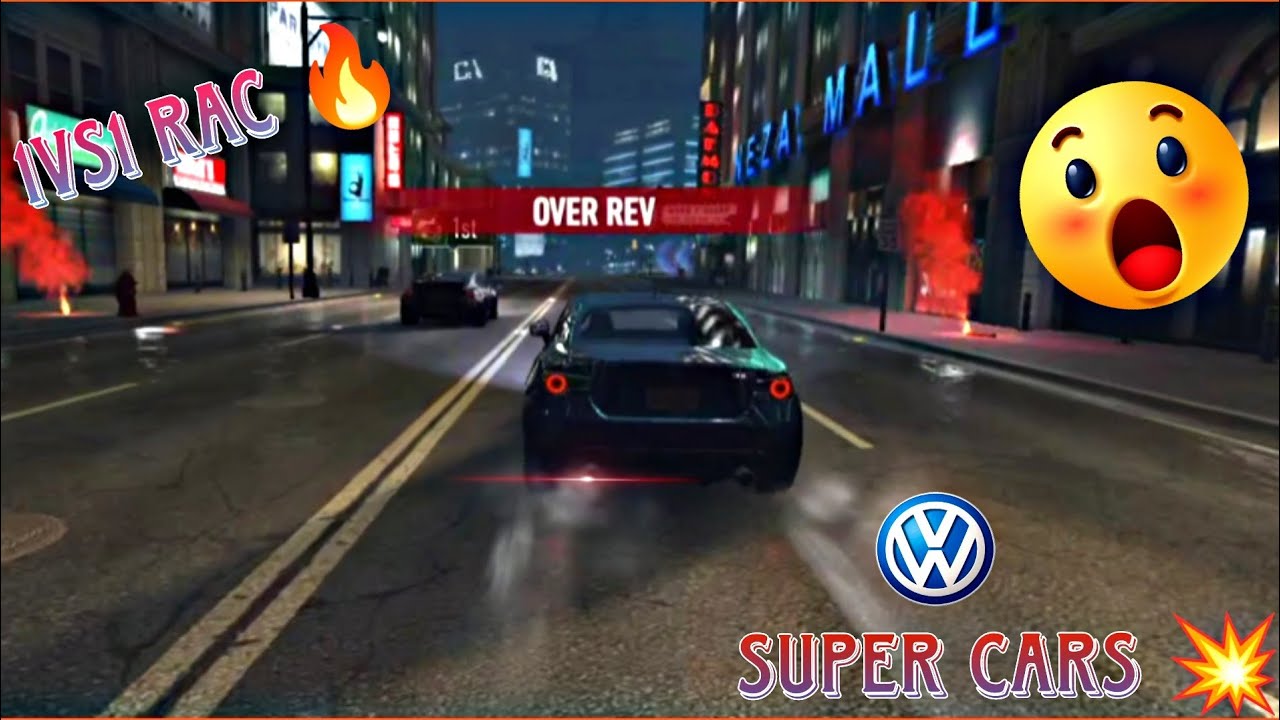 1vs1 RAC 🔥 super cars 😱|| black 🖤 rider) Indian bike driving 3d ...