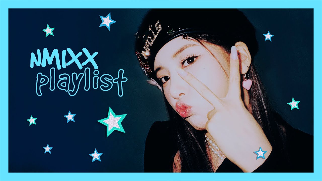 [𝐏𝐥𝐚𝐲𝐥𝐢𝐬𝐭] 두 눈이 커지는 엔믹스의 밴드 세션 라이브 | 엔믹스 잇츠라이브 플레이리스트 | NMIXX COVER ...