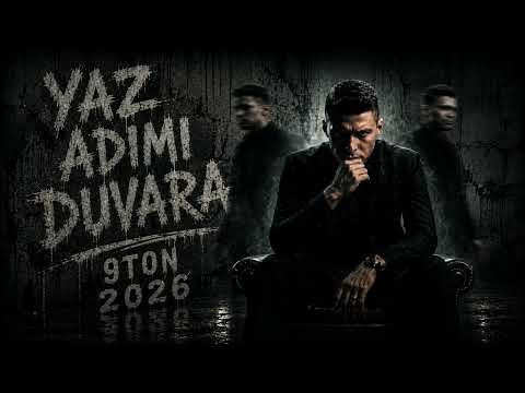 9TON | Yaz Adımı Duvara