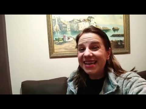 Actitud Positiva! Alexandra Toledo - YouTube