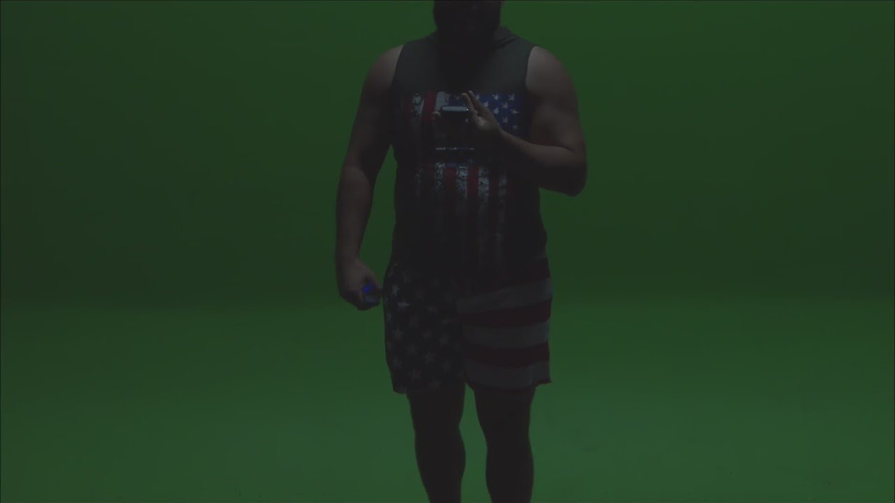 VERY RANDOM AMERICAN STUFF - YouTube