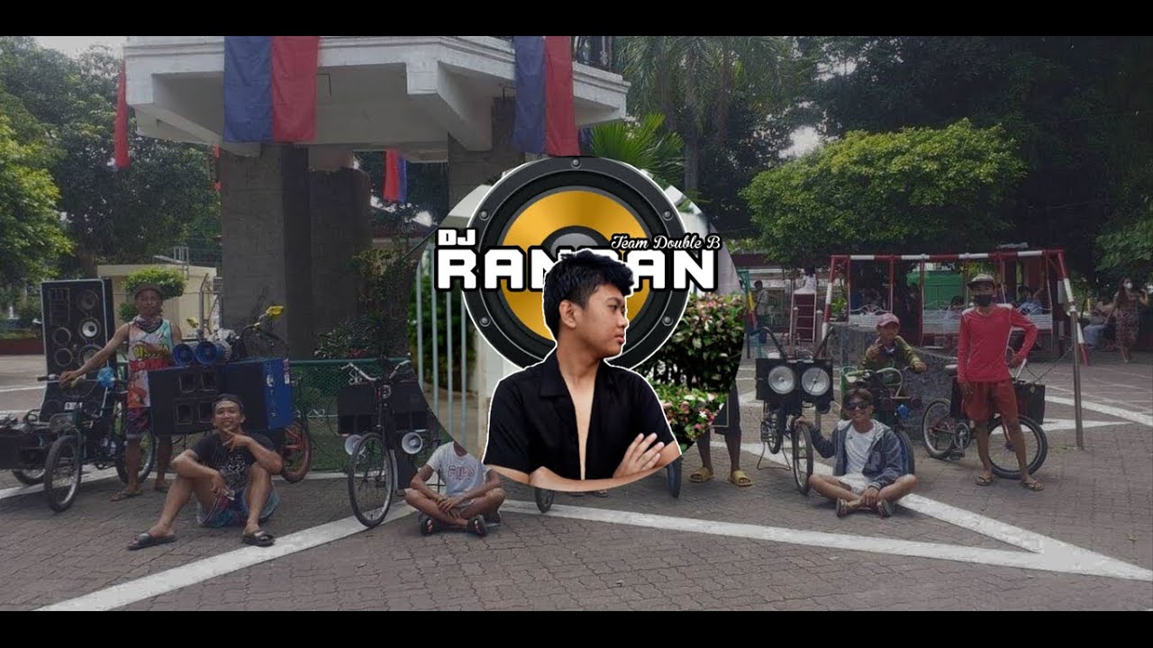 We Are The Champions V2 DJ Ran Ran - TekSlow 2K23 - YouTube