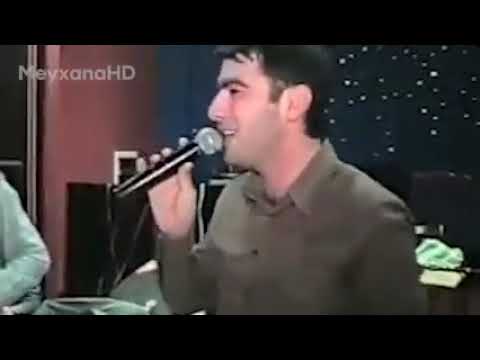 Namiq qaracuxurlu Rəşad dağlı tək bə tək meyxana (sənin bu söhbətin söhbət olmadi)