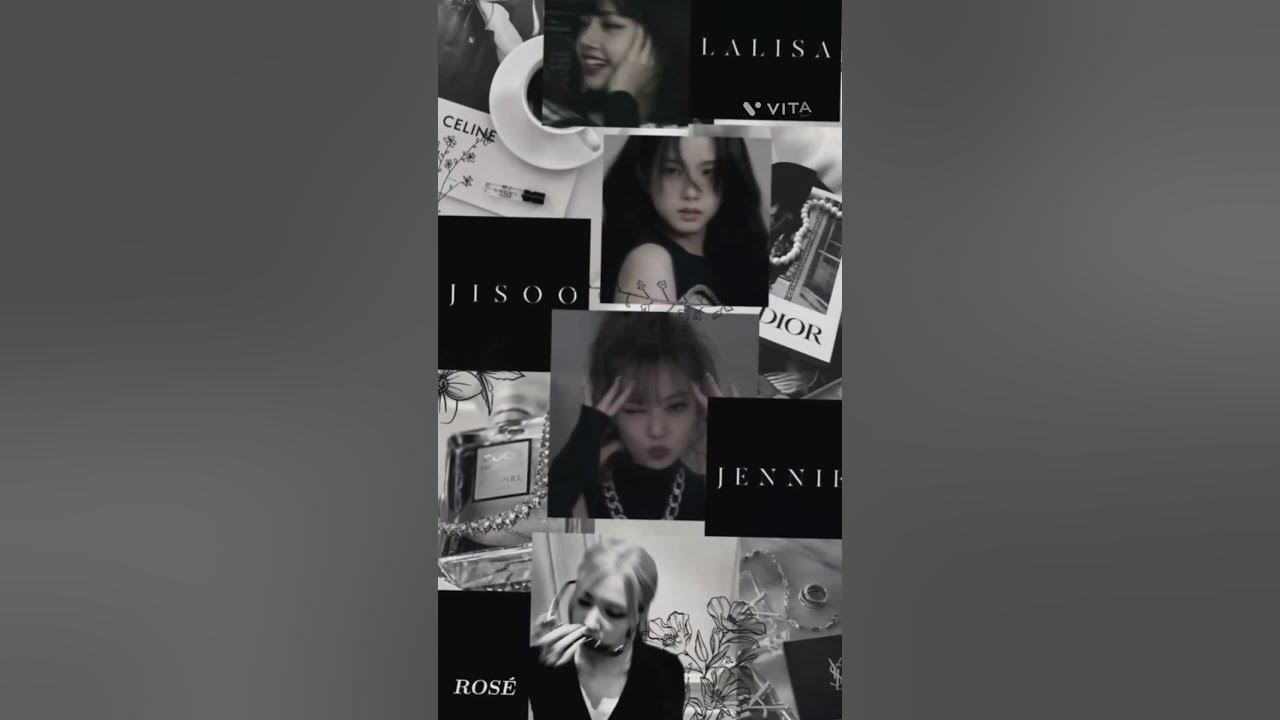 Lisa, jennie, rosie, jisoo🔥🔥 #blackpink - YouTube