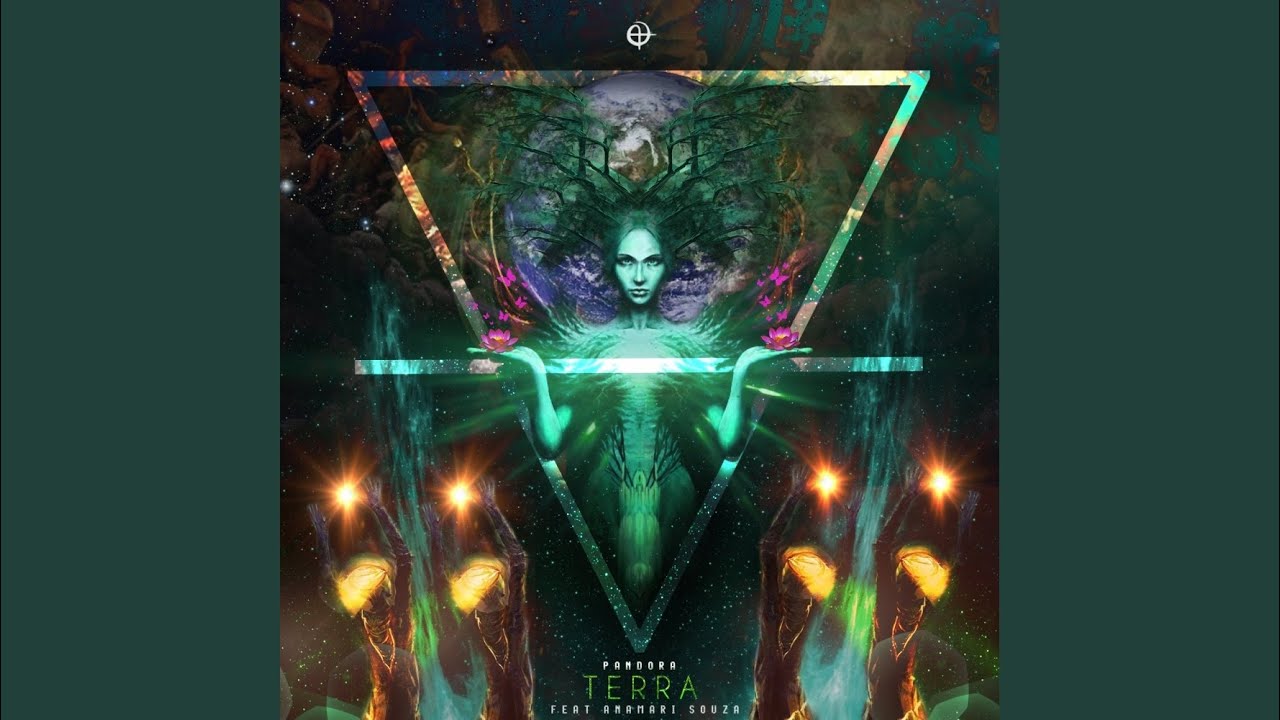 Terra (Original Mix) - YouTube