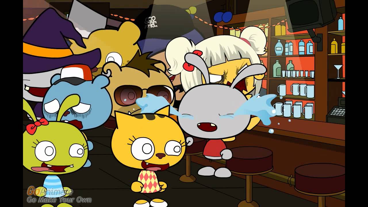 the lil petz gets grounded - YouTube