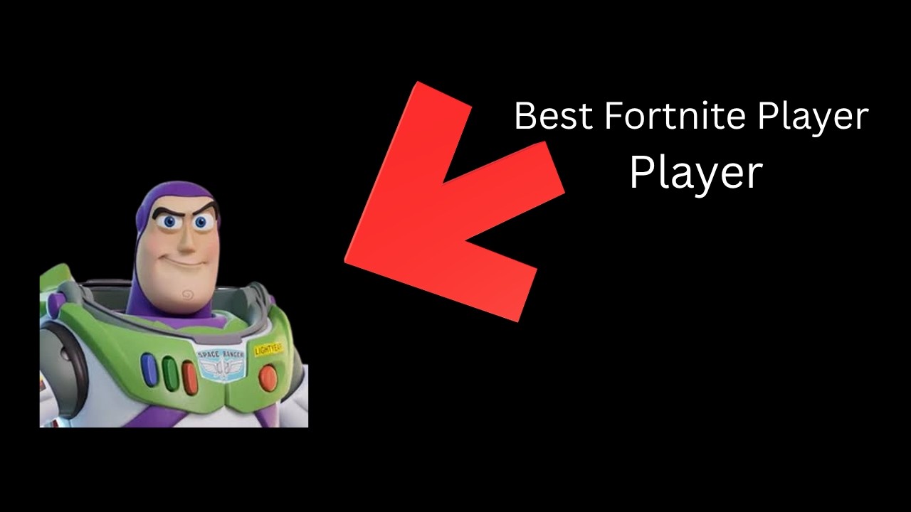 Best Fortnite Player To grace The Earth!! - YouTube
