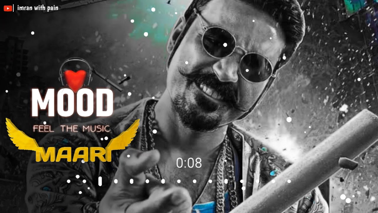Maari 2 Ringtone || Mr ip 4 U - YouTube