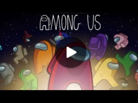 amongo us - YouTube