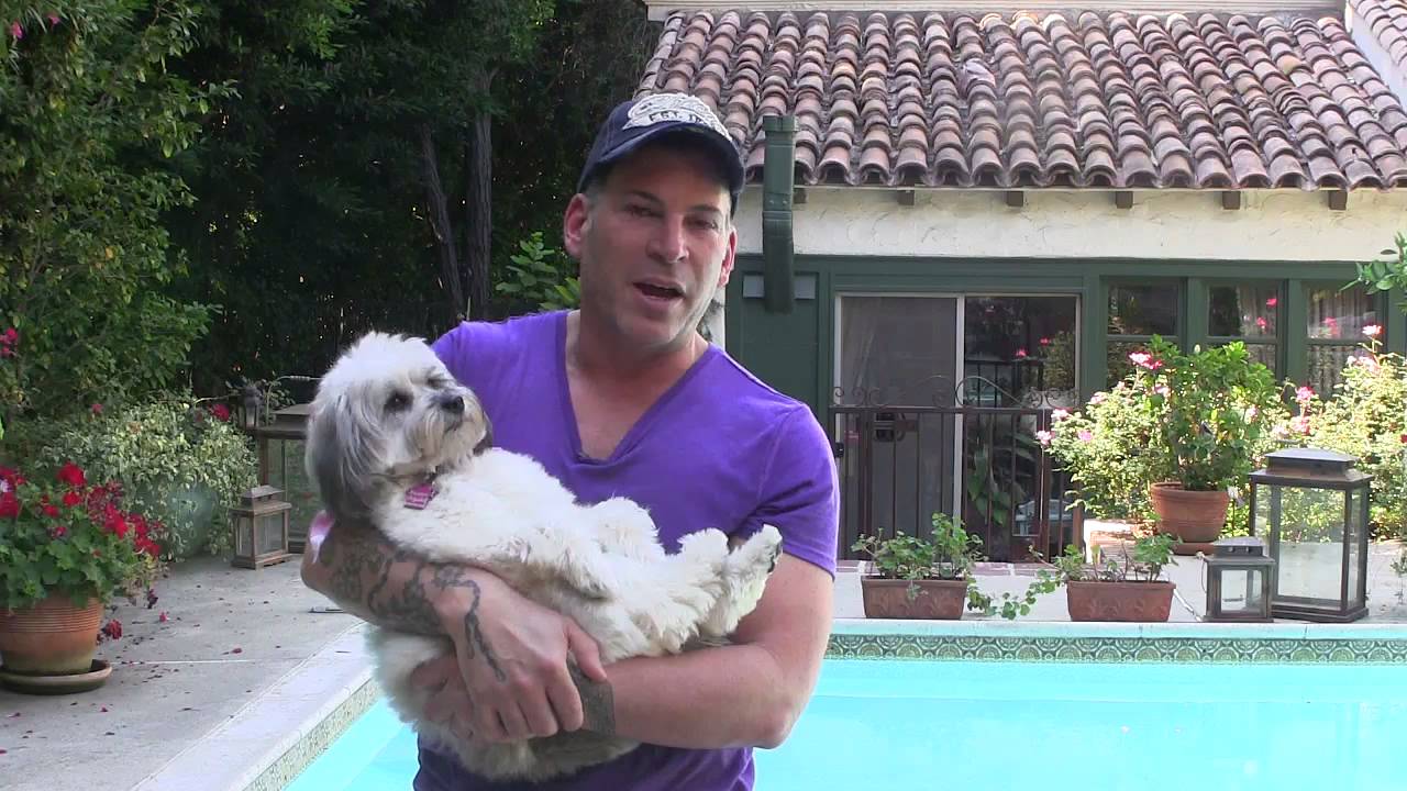 Lucy's Debut on David Tutera Unveiled - YouTube