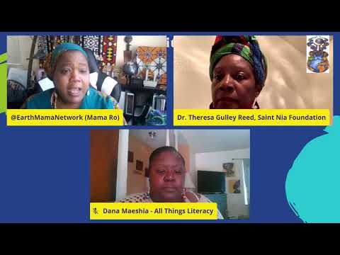 Sunday Sitting with Sisters