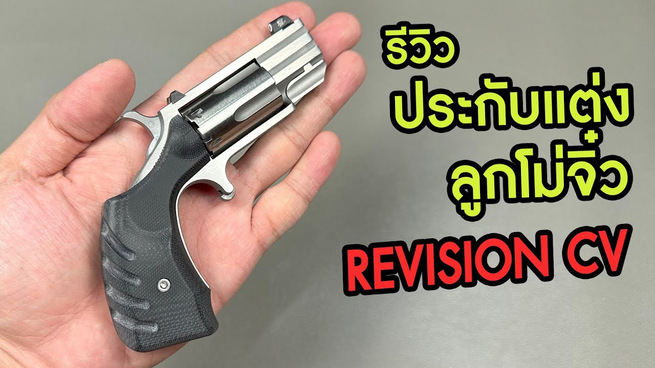 Revision Cv G10 Grips For Naa 22 at Catharine Blanco blog