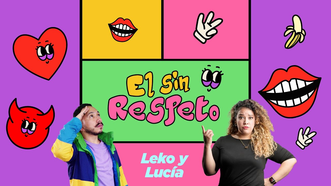 Ep2 La primera cita - El sin respeto - YouTube