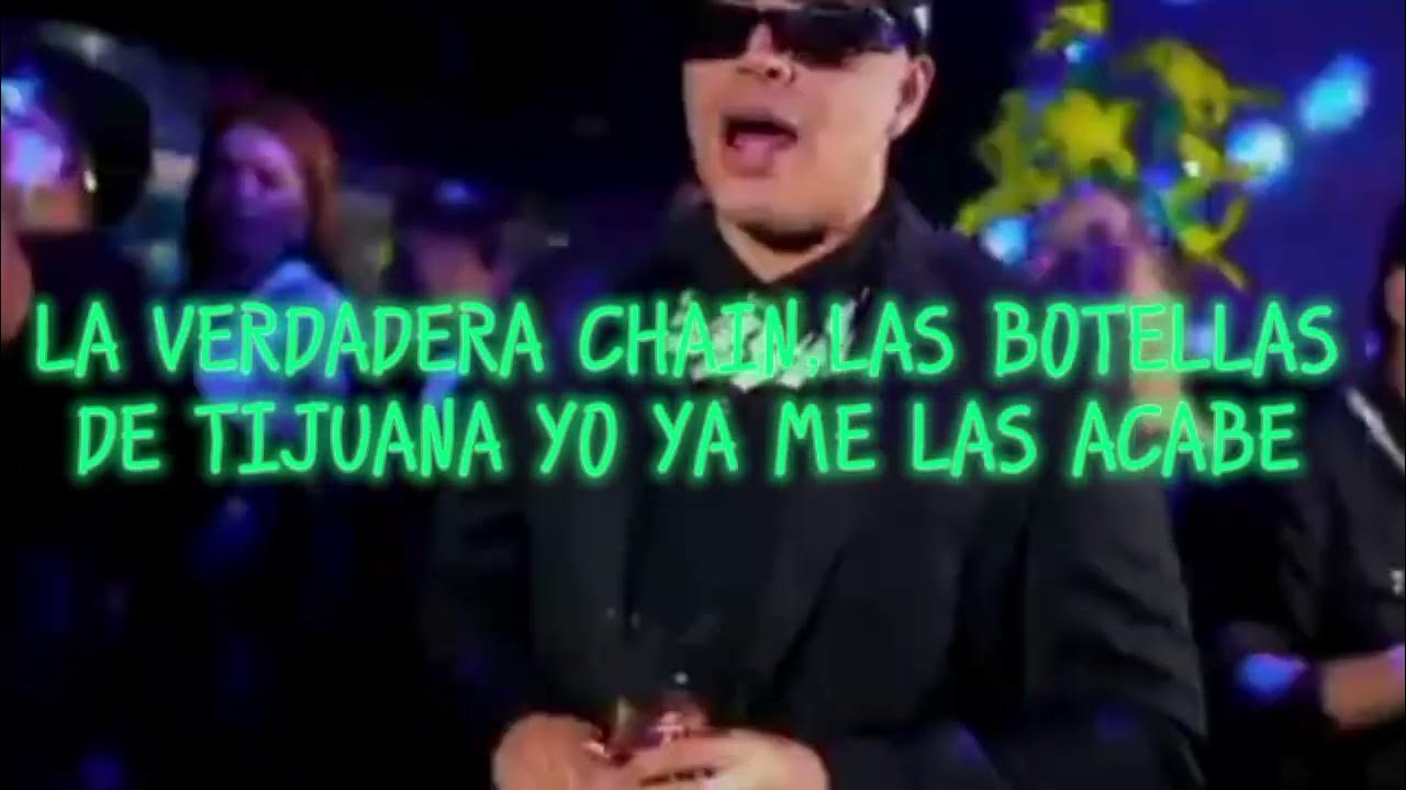 DOMPERI,DANI FLOW, GRUPO FIRME(LETRA) - YouTube