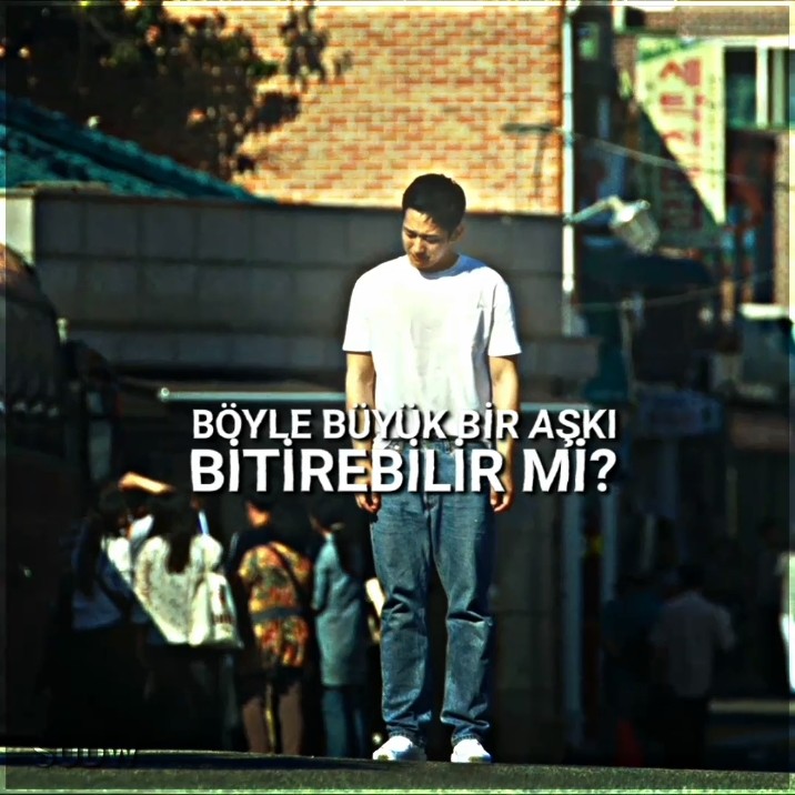 Bu tutar gibi bi Vibe almıştım - YouTube