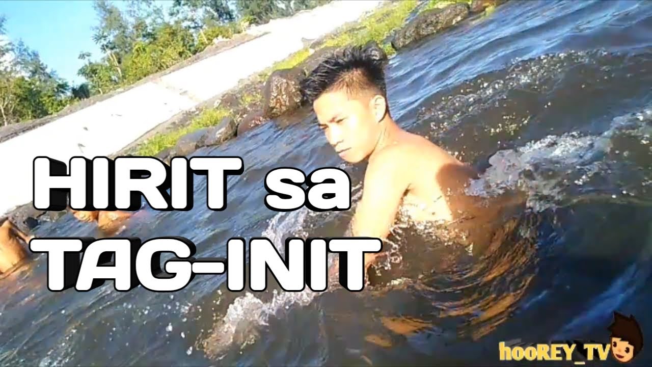 Hirit sa Tag-init | BUHAY PROBINSYA - YouTube