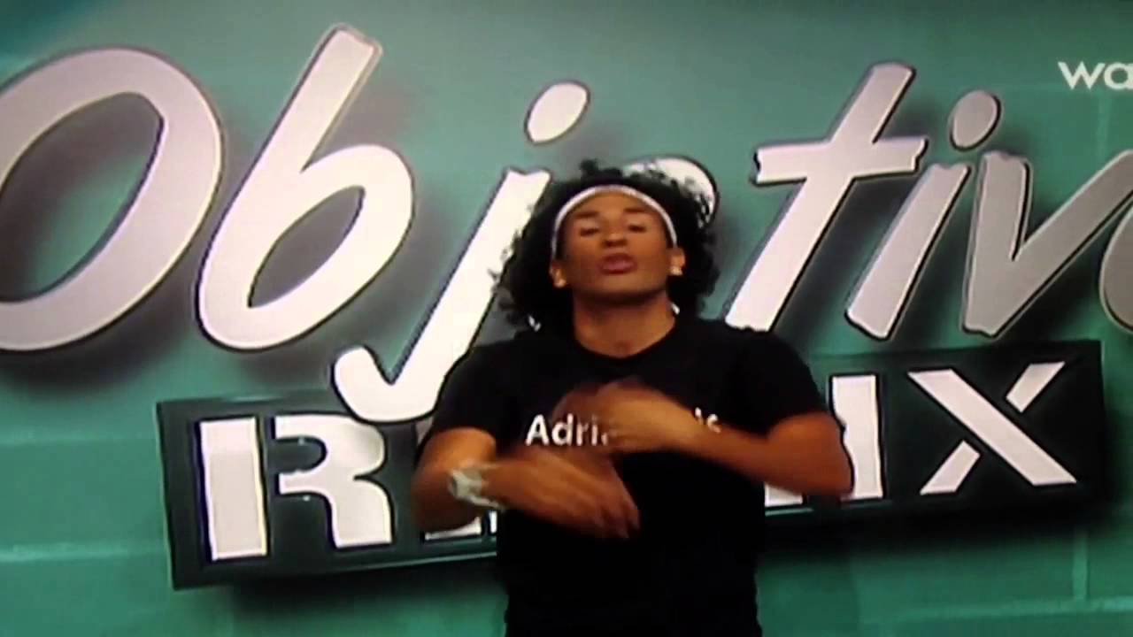 Adrian #80 - YouTube