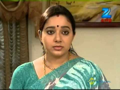 Thulasi - துளசி - Tamil Show - EP 229 - Sanjeev, Srilatha - Middle ...
