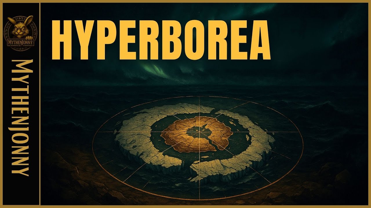 Hyperborea & Atlantis – Die Spuren zweier vergessener Kulturen - YouTube