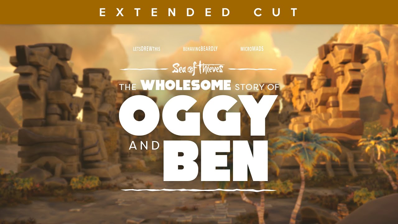 This KID made me CRY! (EXTENDED CUT) feat. BehavingBeardly & micromads ...