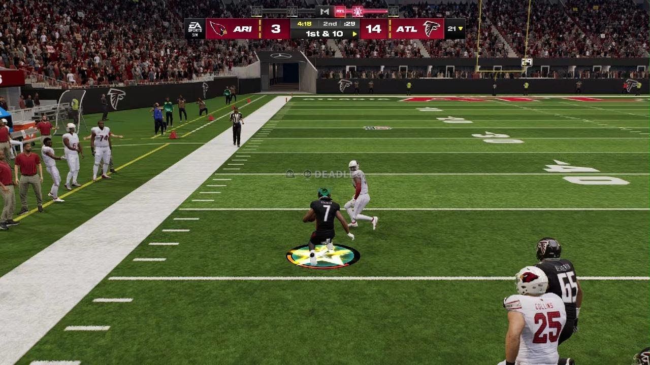 Madden NFL 24_20240610181728 - YouTube