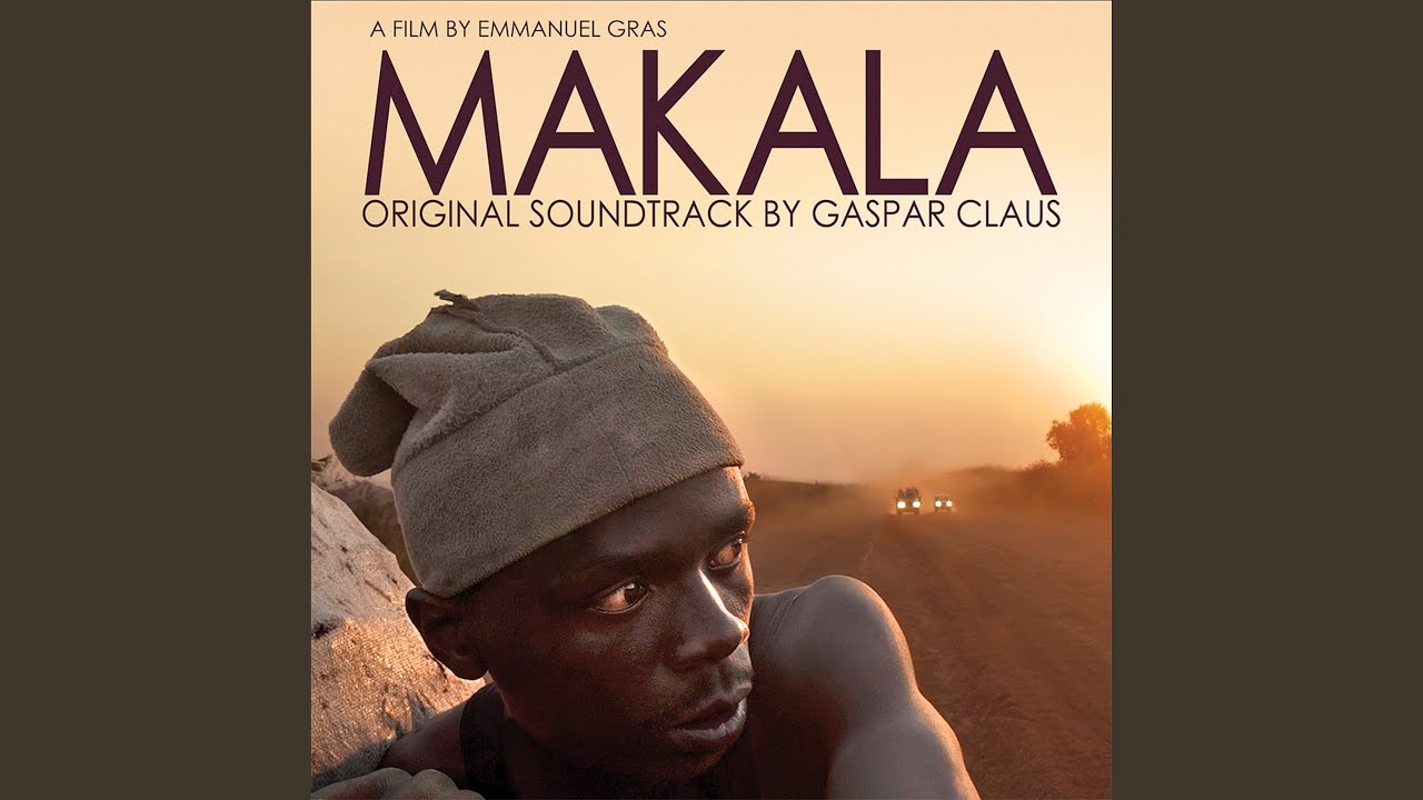Makala - YouTube Music