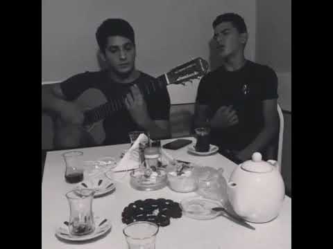 Ferid Ferecov--Sev Məni