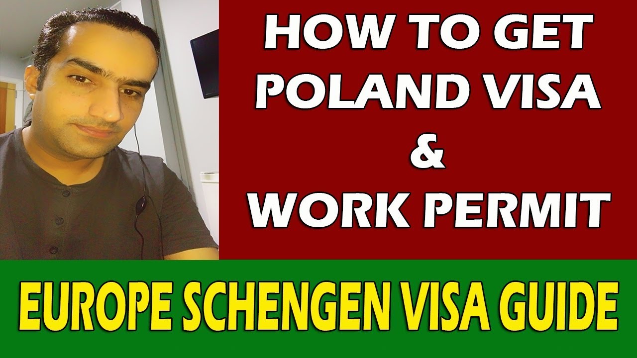 How To Get Poland Visa In 3 Days Work Permit Schengen Visa YouTube how-to-get-poland-visa-in-3-days-work-permit-schengen-visa-youtube