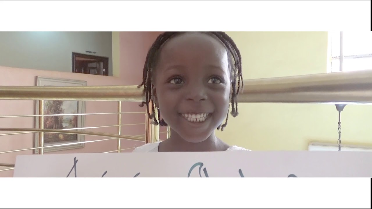Peace by Lady aicha(gdeeprecords) - YouTube
