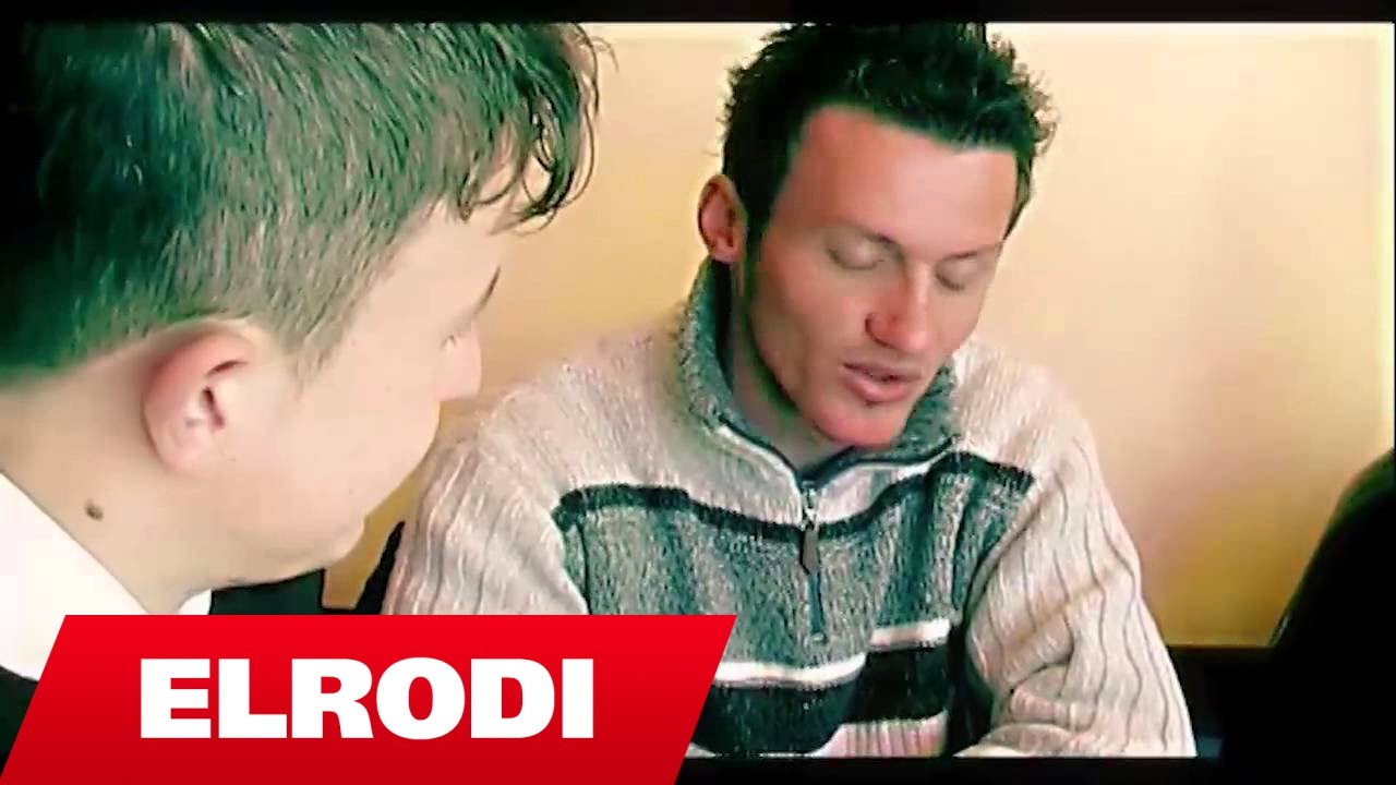 Mario - C'me ka len cika pa gjume (Official Video HD) - YouTube