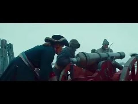 The Conquest Of Siberia (2019) - Winter Fort Battle Scene | Russian ...