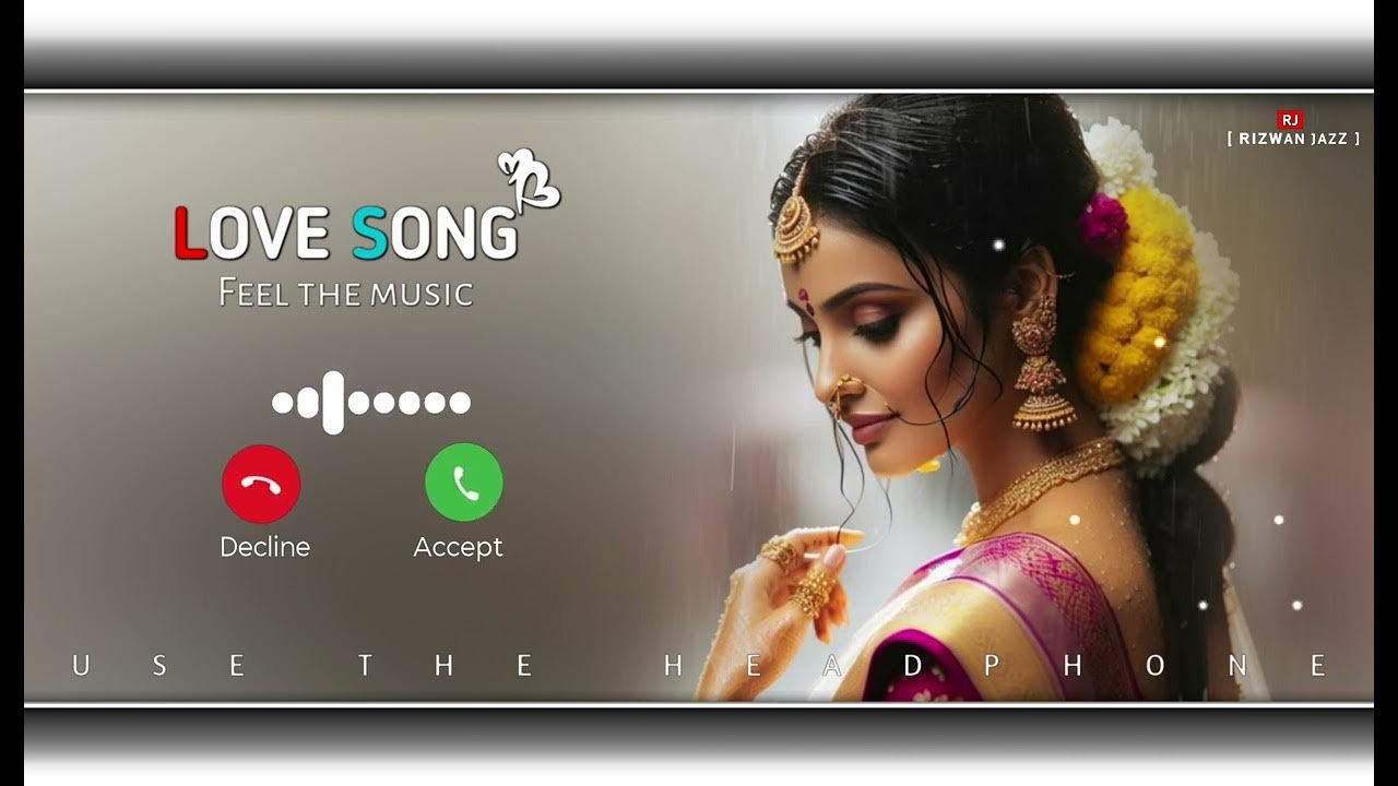 Love Instrumental Music 🎶 Ringtones 💕🥀 Romantic Love Ringtones New Ringtone 2025 Best Love ...