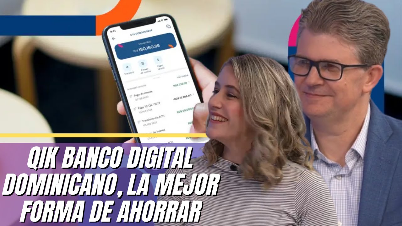 Así funciona la nueva tarjeta digital del primer neobanco del país ...