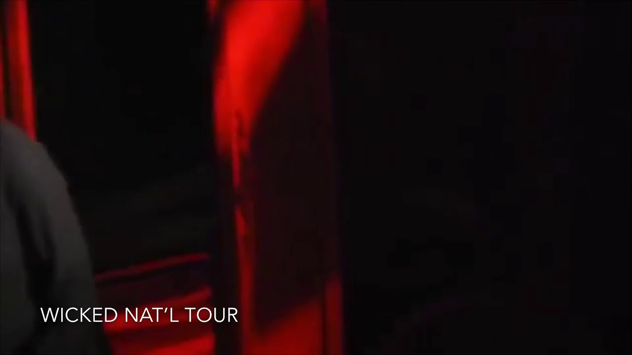 Emily Behny Vocal Reel - YouTube