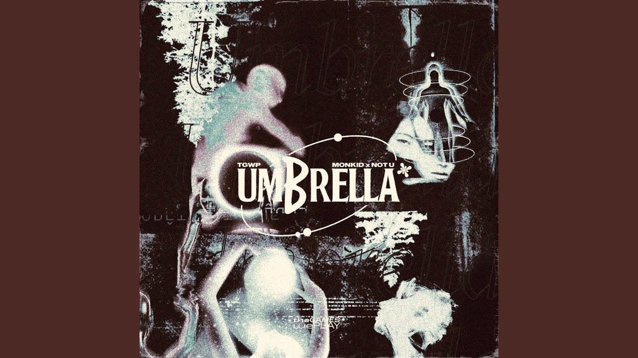 Umbrella - YouTube