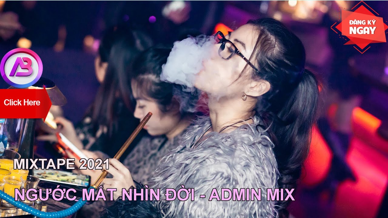 Mixtape 2021 - Lời Anh Muốn Nói Remix ft Ngước Mắt Nhìn Đời ( Phú Lê Remix ) || Admin AB Media ...