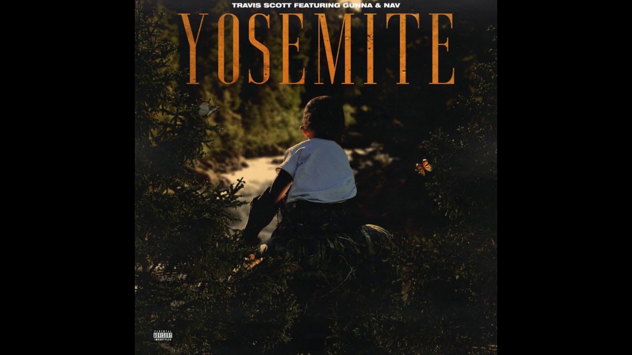 [FREE] Travis Scott x NAV Type Beat - " Yosemite " Ft Gunna | Guitar ...