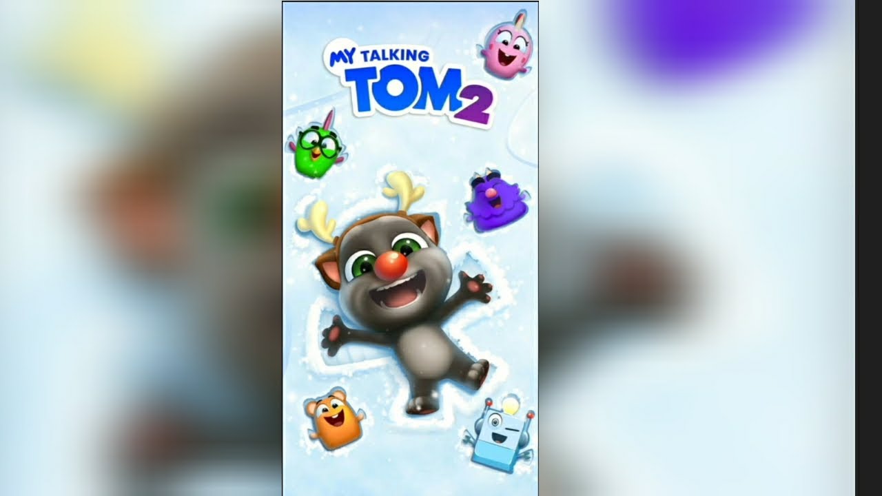 MY TOM 2 (43) || MYTOKINGTOM2 || TOM GAMEPLAY - YouTube