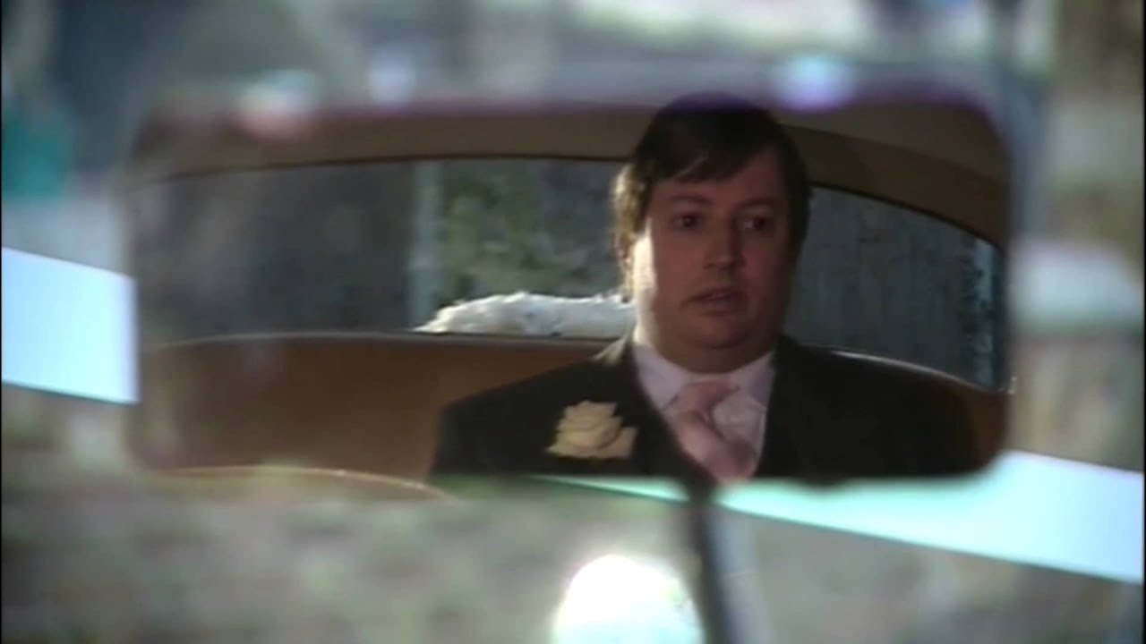 Mark Corrigan (Chamber of Reflection) Peep Show Edit - YouTube
