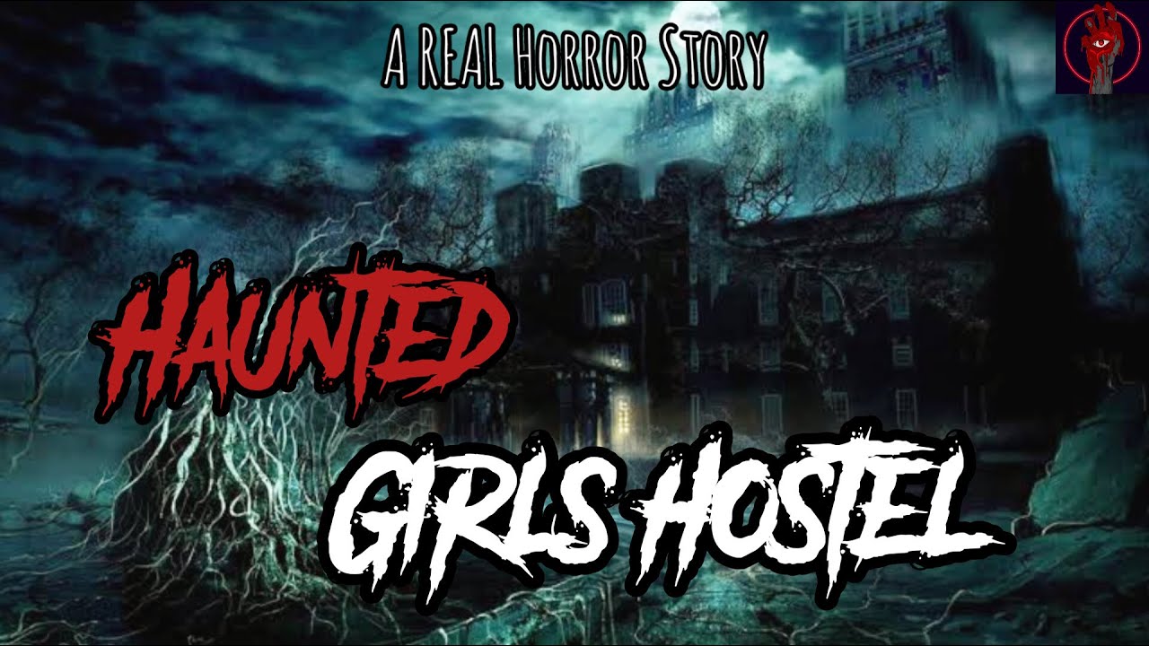 Haunted Girls Hostel | Hindi Horror Story | Scary Pumpkin | Real Horror ...