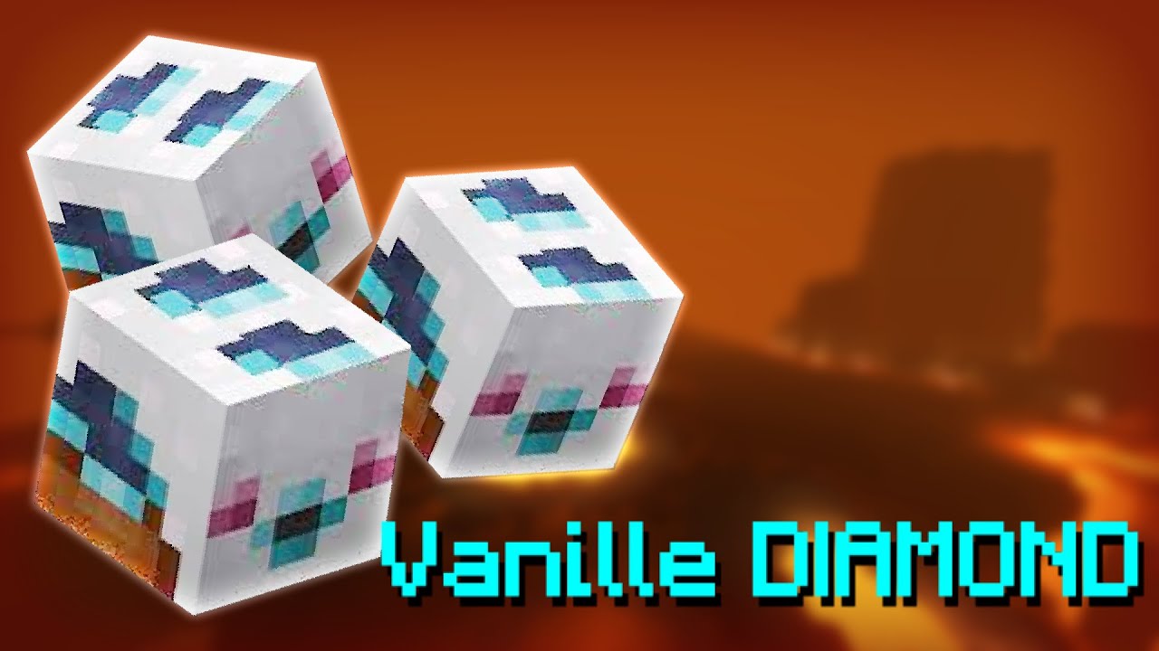 TROPHY FISHING diamond vanille please (Hypixel Skyblock Ironman) - YouTube