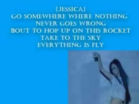 Tonight - Jessica Sanchez Neyo Ft. DjMike Ishida Remix - YouTube